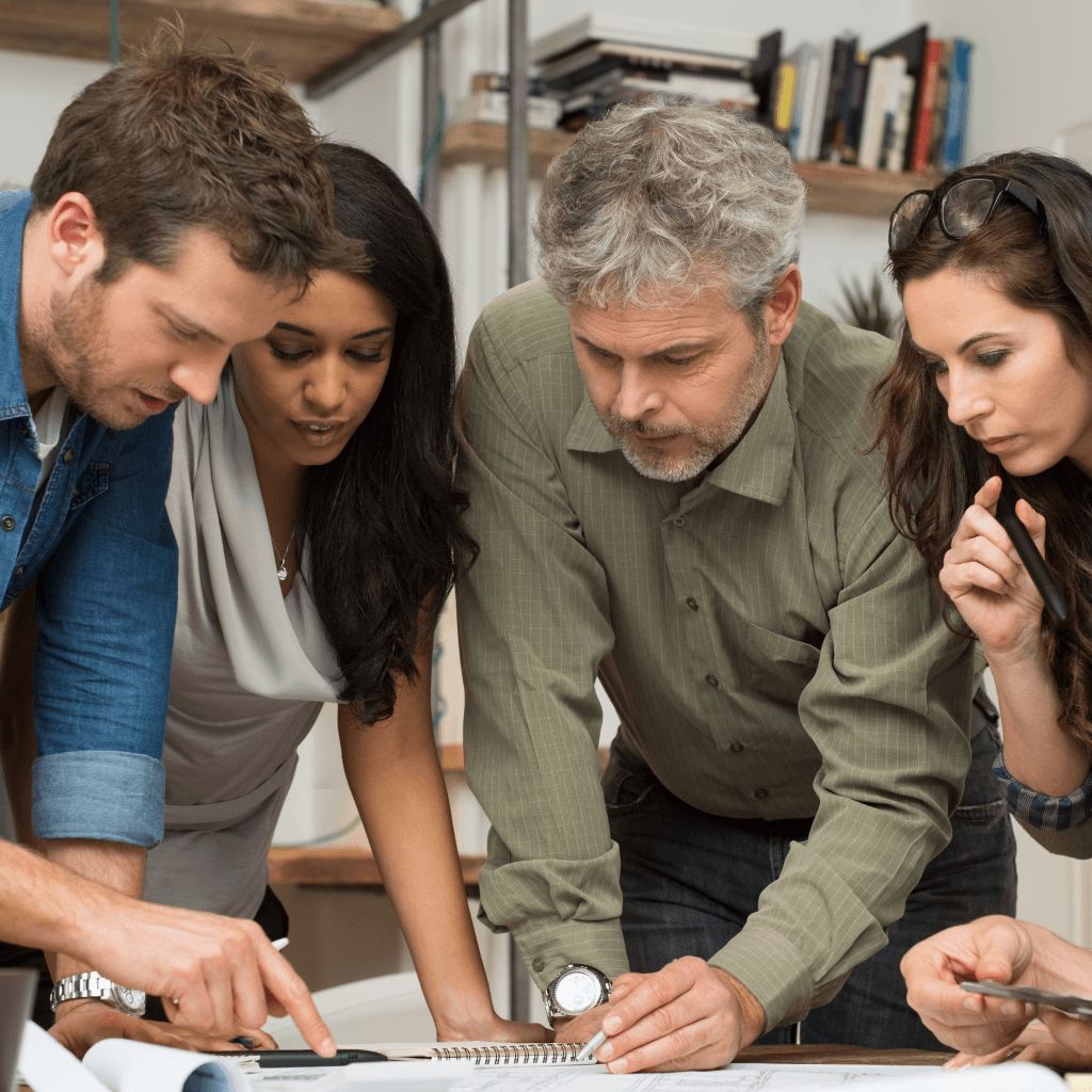 When Tools Fail, People Carry | zybex.com