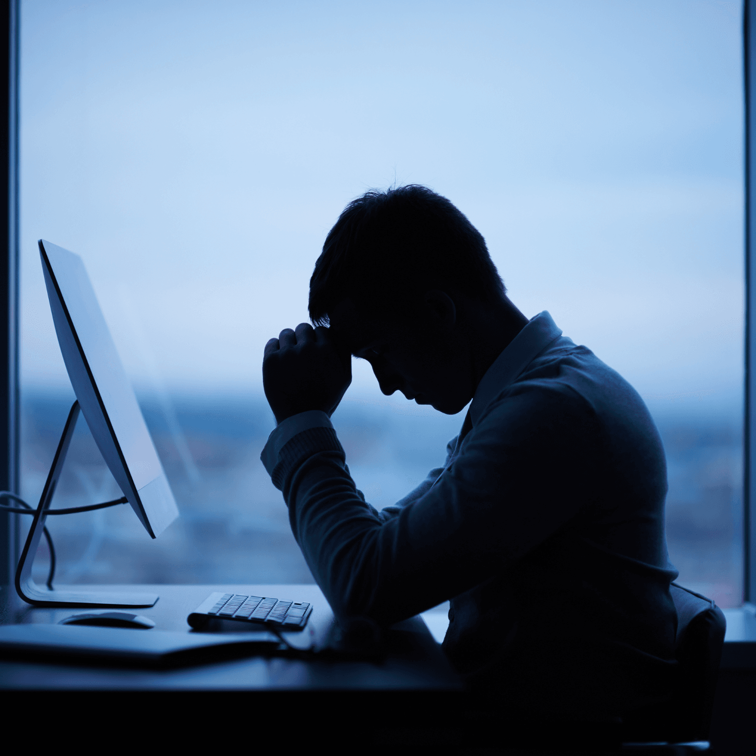 The Silent Strain of Administrative Overload | zybex.com