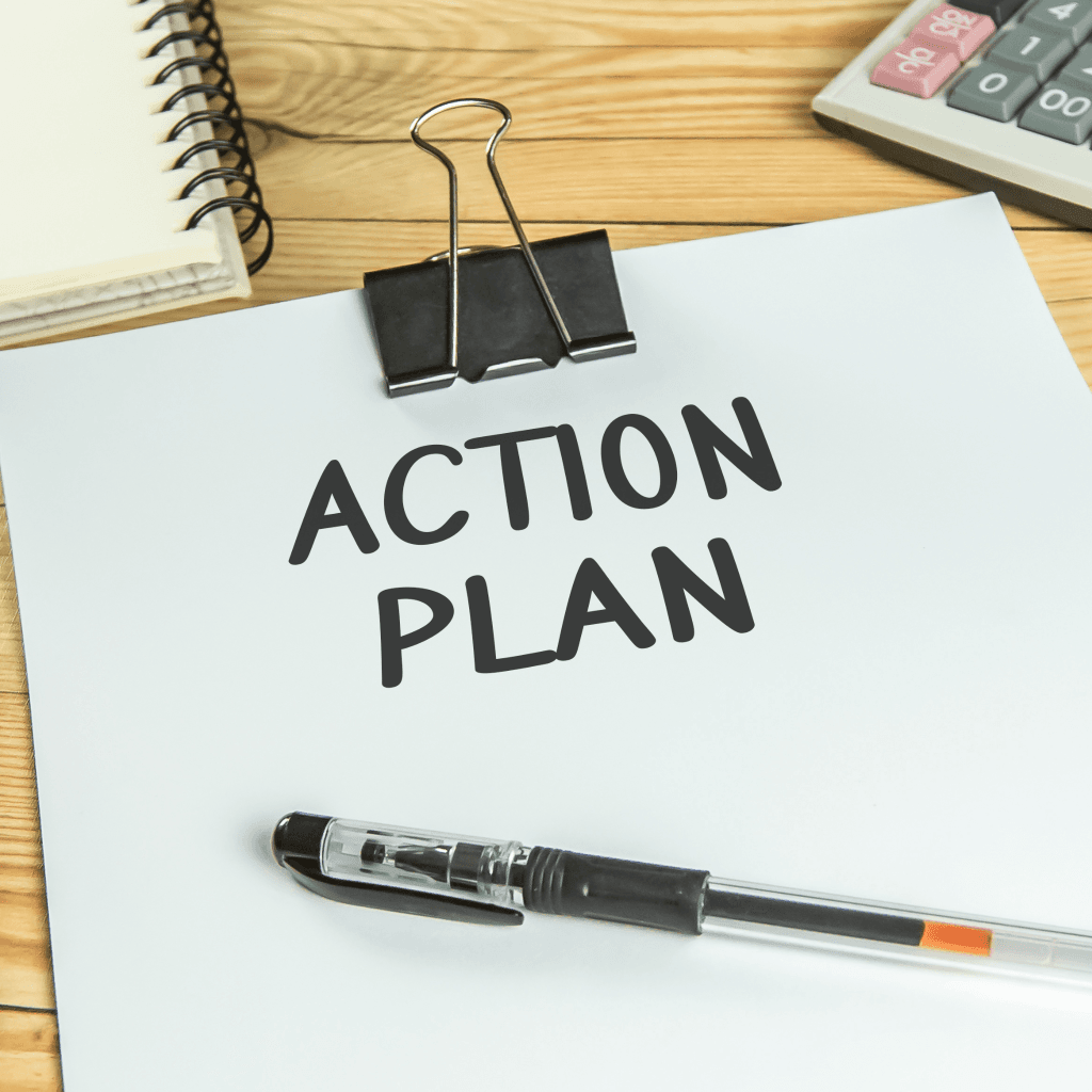The Next-Action Rule | zybex.com